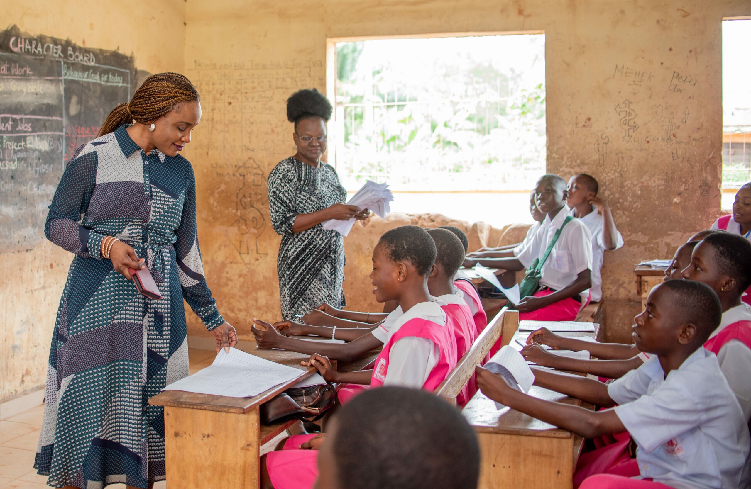 Edo SUBEB - EDO SUBEB