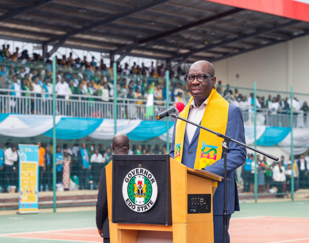 EDO SUBEB – Education for all!